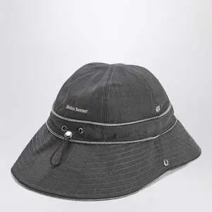 Adidas Wool-blend Bucket Hat
