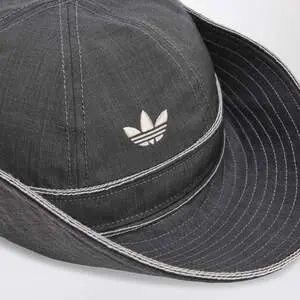 Adidas Wool-blend Bucket Hat