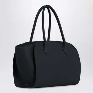 THE ROW Marlo 14 Bag - Black
