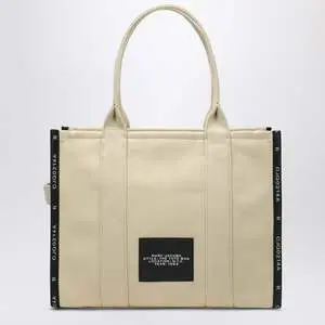 Marc Jacobs The Large Tote Bag - Yellow