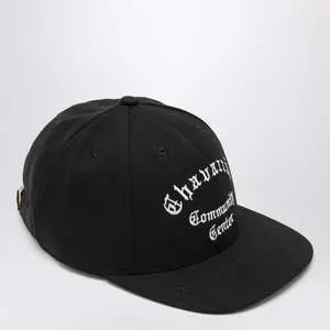 WILLY CHAVARRIA Baseball Cap With Embroidered Logo