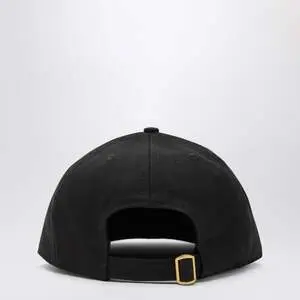 WILLY CHAVARRIA Baseball Cap With Embroidered Logo
