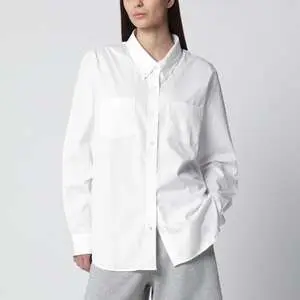 Dries Van Noten Cotton Button-down Shirt