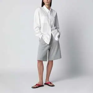 Dries Van Noten Cotton Button-down Shirt
