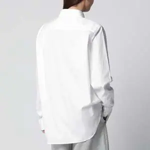 Dries Van Noten Cotton Button-down Shirt