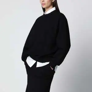 Dries Van Noten Viscose-blend Sweatshirt