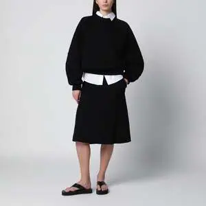 Dries Van Noten Viscose-blend Sweatshirt