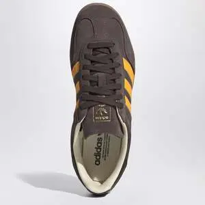 ADIDAS ORIGINALS Gazelle Suede Sneakers - Brown