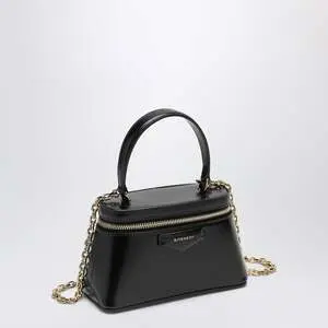 Givenchy Antigona Box Leather Beauty Case