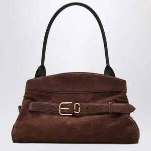 Marc Jacobs Dakota Satchel - Brown