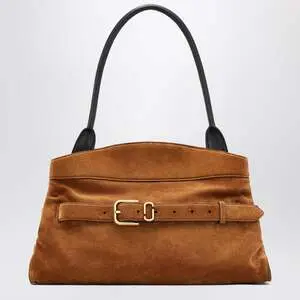 Marc Jacobs Dakota Satchel Bag - Grey