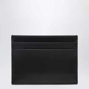 Saint Laurent Monogram Credit Card Holder