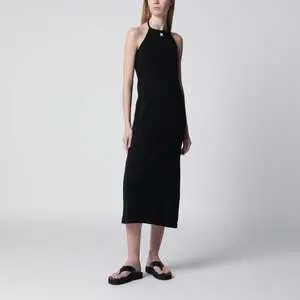 Courreges Tie Detailed Cocktail Dresses