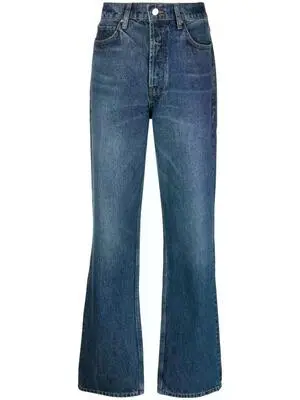 Anine Bing Printed Jeans For Women