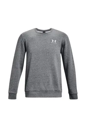 Under Armour Logo-print Sweatshirt