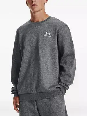 Under Armour Logo-print Sweatshirt