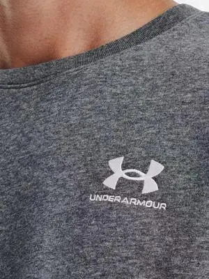 Under Armour Logo-print Sweatshirt