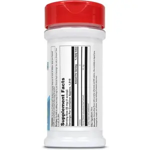 KAL SUPPLEMENTS Sure Stevia Extract 100 Grams