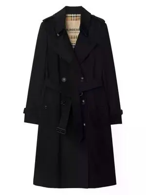 Burberry Chelsea Heritage Trench Coat