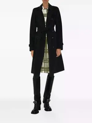 Burberry Chelsea Heritage Trench Coat