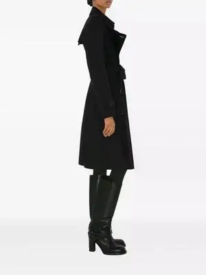 Burberry Chelsea Heritage Trench Coat