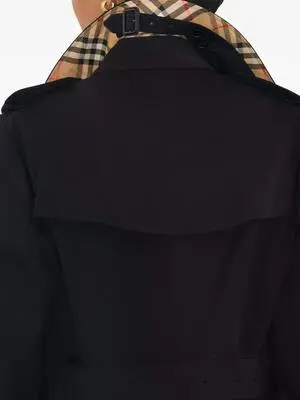 Burberry Chelsea Heritage Trench Coat