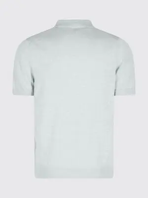 Tagliatore Polo Shirt - Green