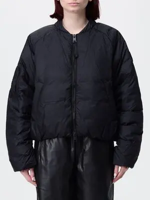 Canada Goose Elba Bomber Jacket - Black
