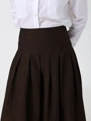 PT TORINO Midi Skirt