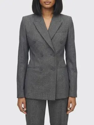 Alexander McQueen Double Breasted Jacket
