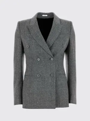 Alexander McQueen Double Breasted Jacket