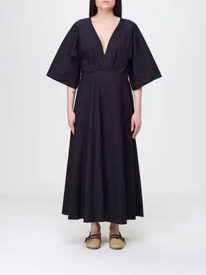 Forte_forte Paneled Day Dresses