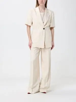 Pinko Jacket - White