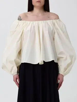 Forte_forte Off The Shoulder Tops