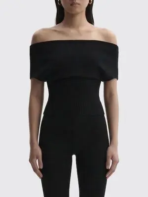 Magda Butrym Off The Shoulder Sweaters For Women