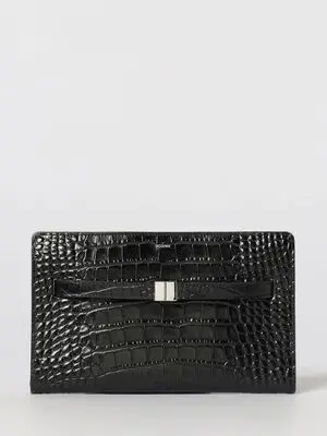 TOTEME Mini Bag - Black