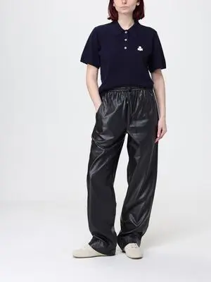 Isabel Marant Étoile Wide Leg Trousers