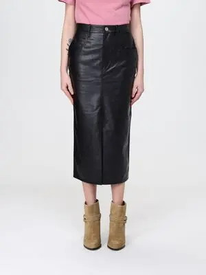 Isabel Marant Étoile Midi Skirt