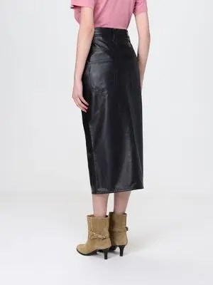 Isabel Marant Étoile Midi Skirt
