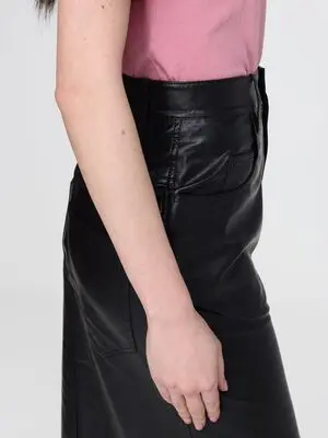 Isabel Marant Étoile Midi Skirt