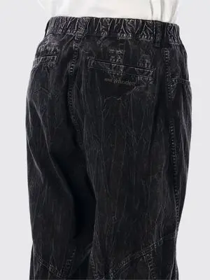 AND WANDER Jeans