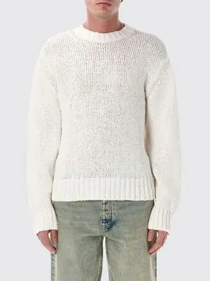 Sunflower Off The Shoulder Knitwear For Men