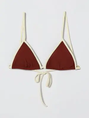 Brunello Cucinelli Two-piece Swimsuit - Red