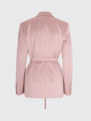 Andamane Wilder Robe Blazer - Pink