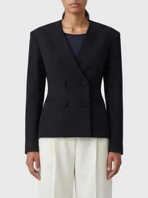 Andamane Double-breasted Blazer