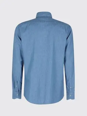 TINTORIA MATTEI 954 Shirt - Blue
