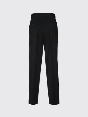 TOTEME Tailored Trousers - Black