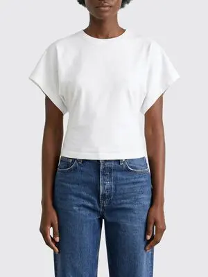 AGOLDE Regenerated Cotton T-shirt