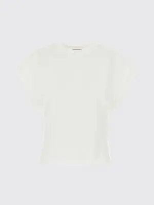AGOLDE Regenerated Cotton T-shirt