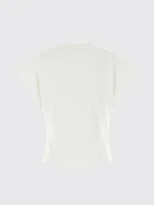 AGOLDE Regenerated Cotton T-shirt